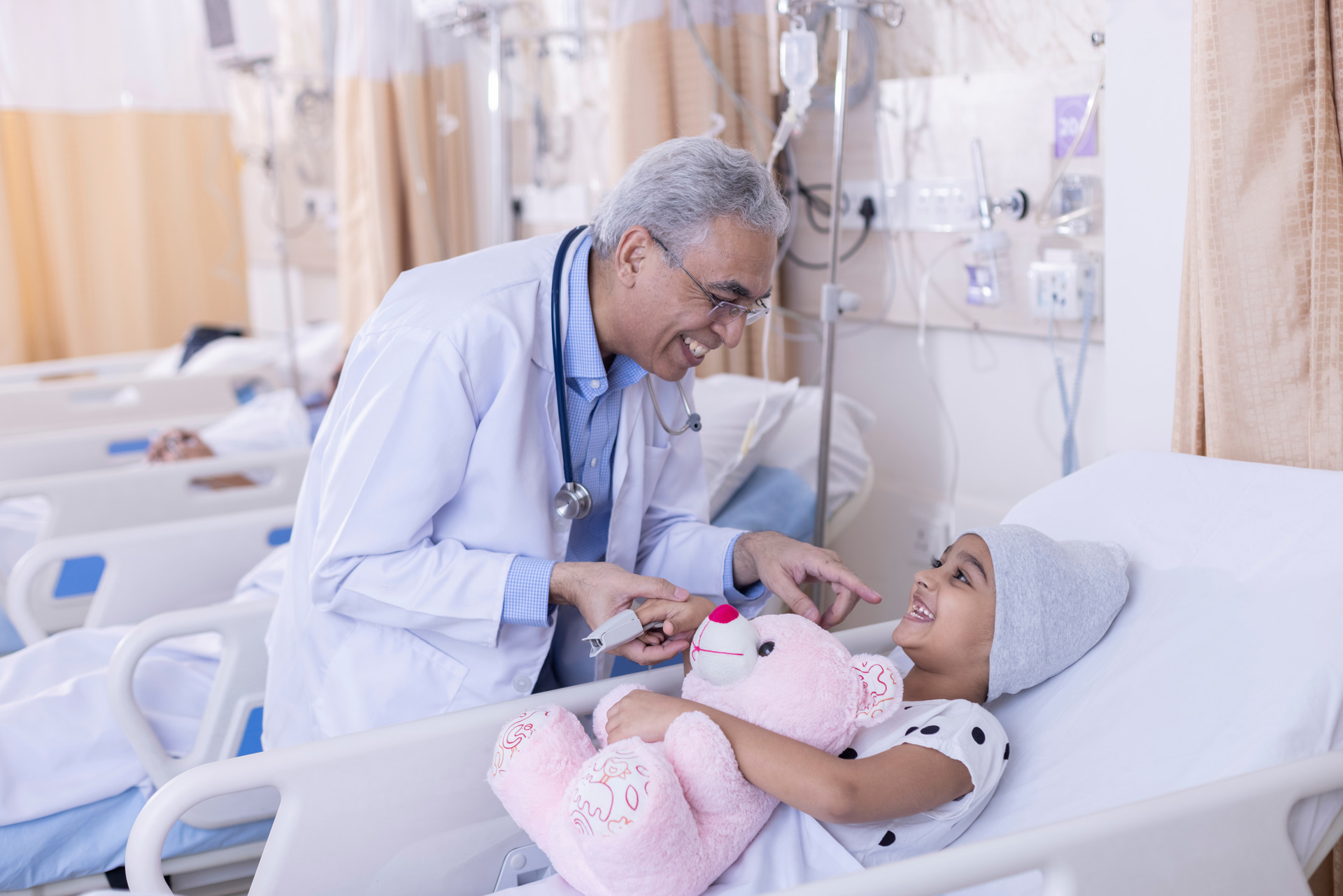 First Two Programs Accredited Under New ACS Commission on Cancer ...