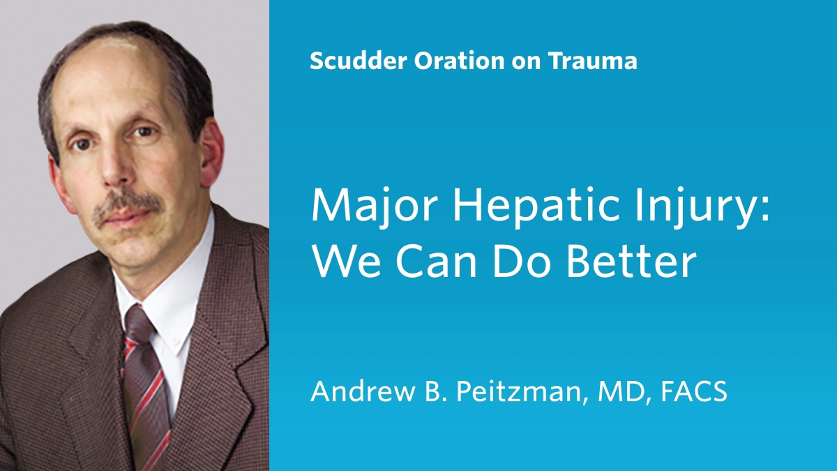 Scudder Orator Will Discuss Looking Back to Move Forward on Major ...
