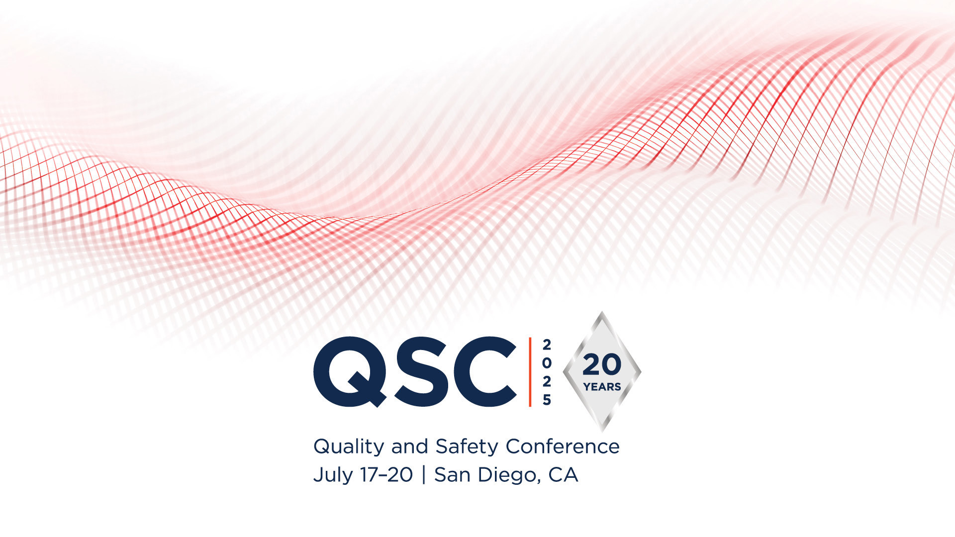 Register for 2025 Quality and Safety Conference | ACS