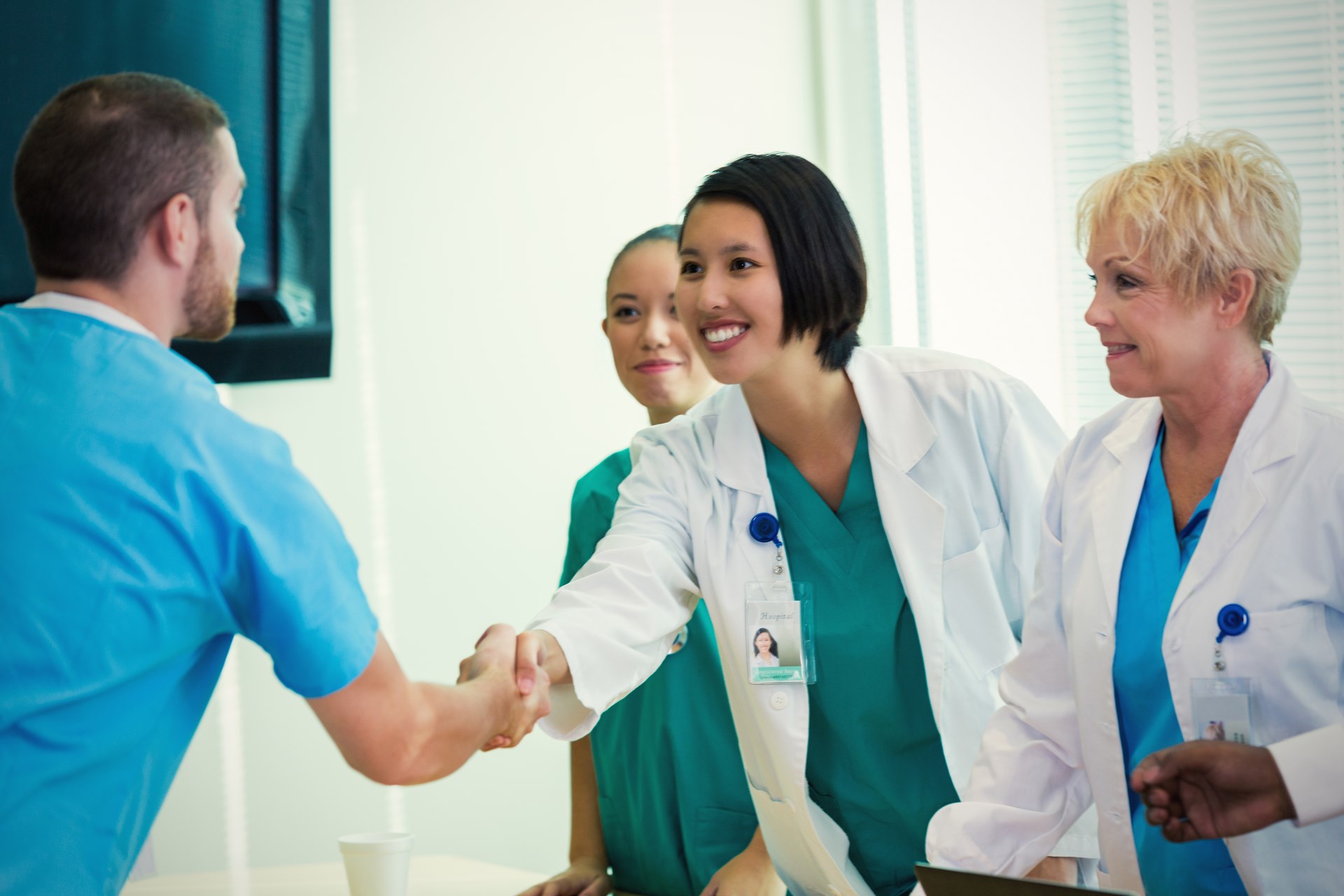 Guide to Choosing a Surgical Residency for Residents | ACS