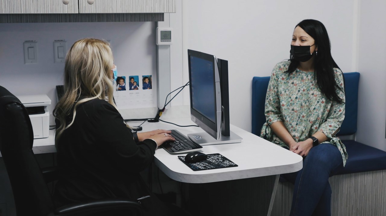 Reinventing the Wheel: Mobile Cancer Screening Saves Lives, Provides ...