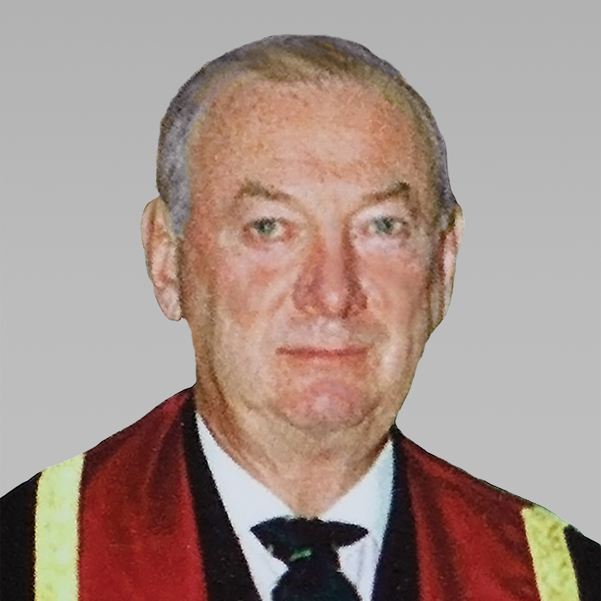 Seven Eminent Surgeons Are Awarded Honorary ACS Fellowship | ACS