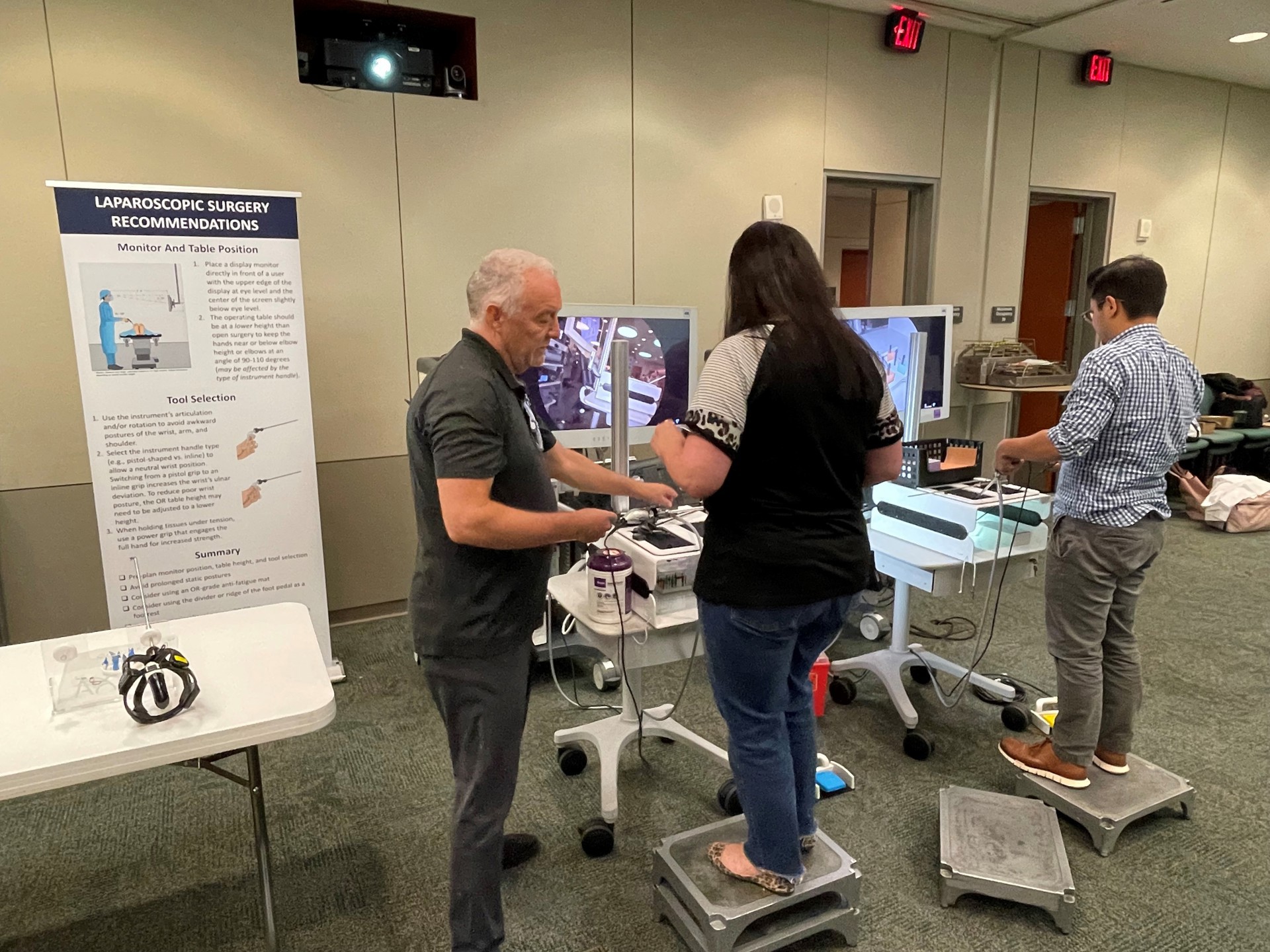 UT MD Anderson | ACS