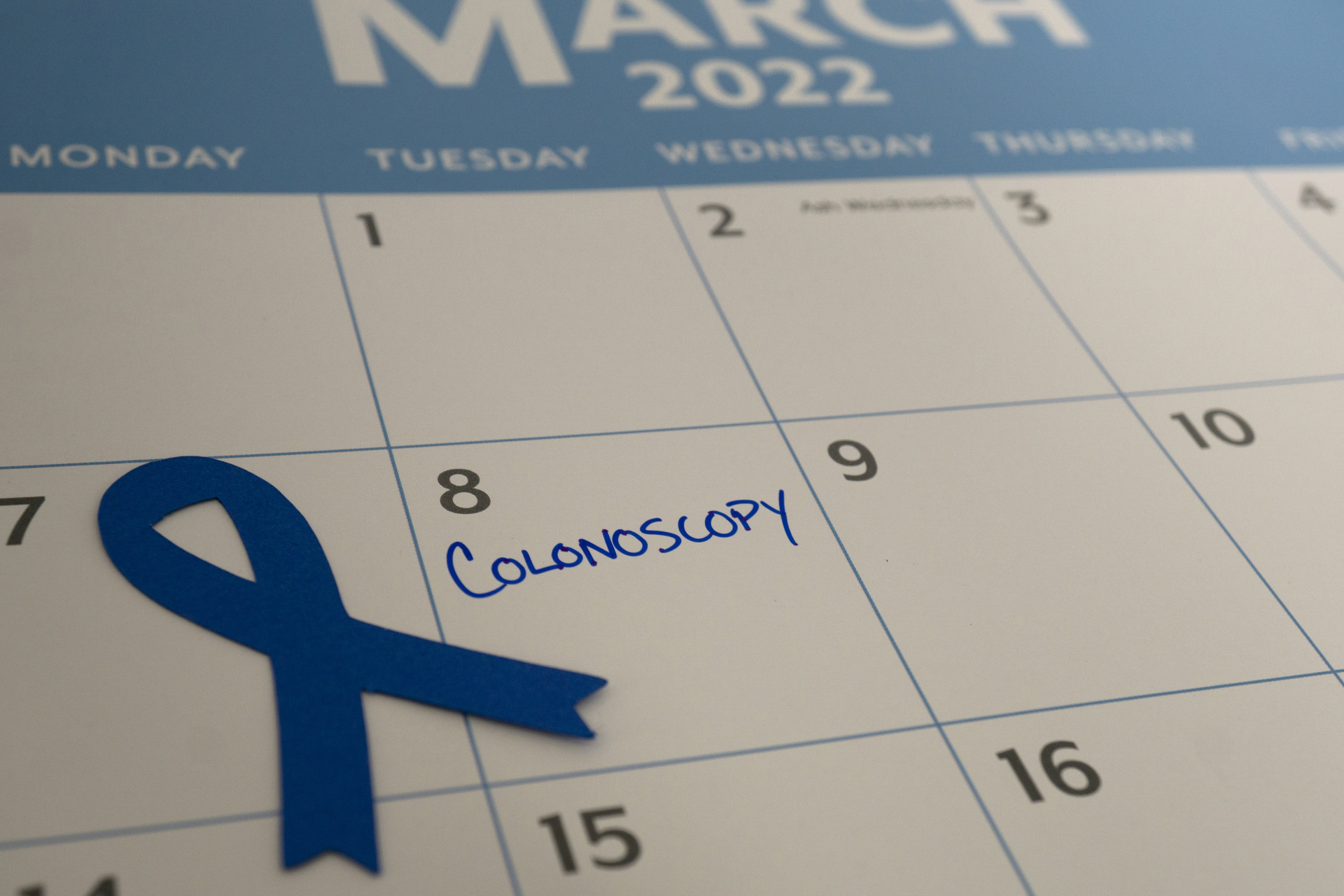Colorectal Cancer Awareness | ACS