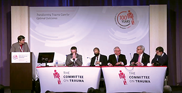 100 Years of Quality: ACS COT and CoC Celebrate Centennial ...