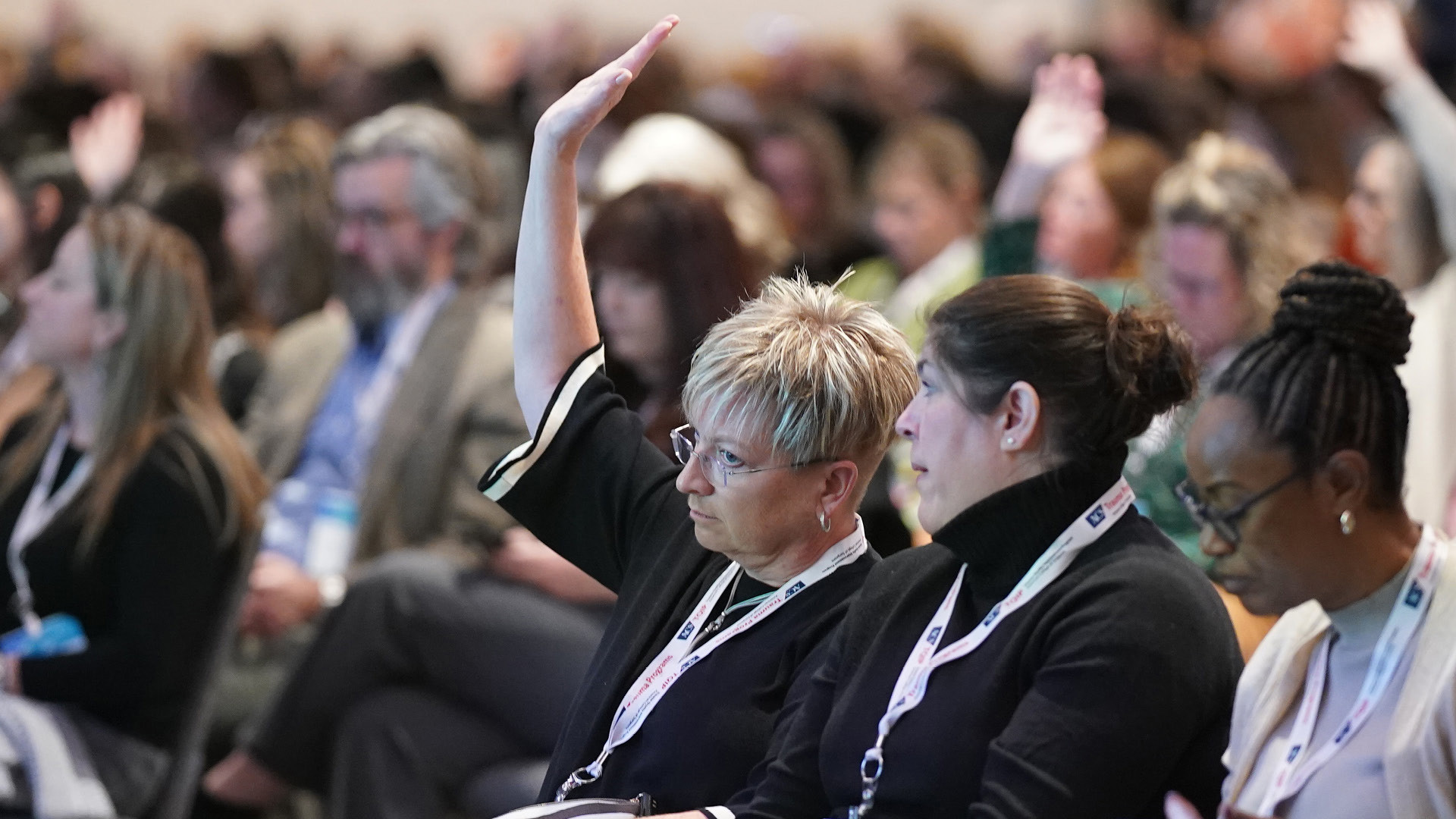 15 Years of TQIP Excellence Fuels a Future Driven by Teamwork | ACS