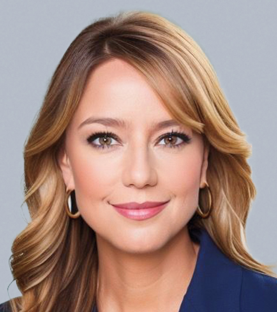 Member News April 2025 | ACS