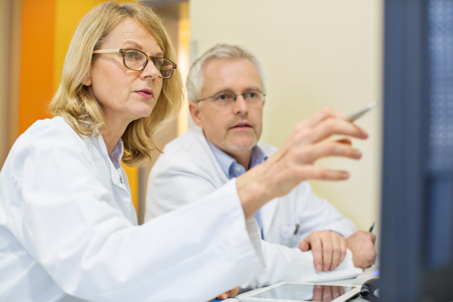 National Accreditation Program for Breast Centers (NAPBC) | ACS