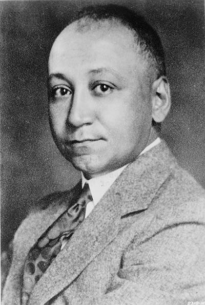 Louis Tompkins Wright, MD, FACS, 1891–1952 | ACS