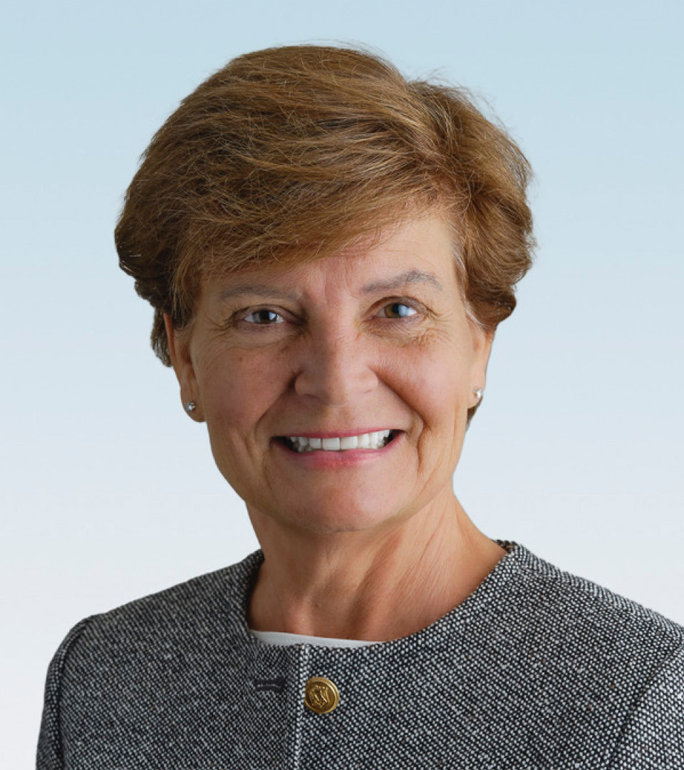 If You’re Not Falling, You’re Not Learning: Margo Shoup’s Story | ACS