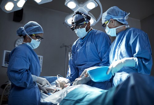 Journal of the American College of Surgeons | ACS