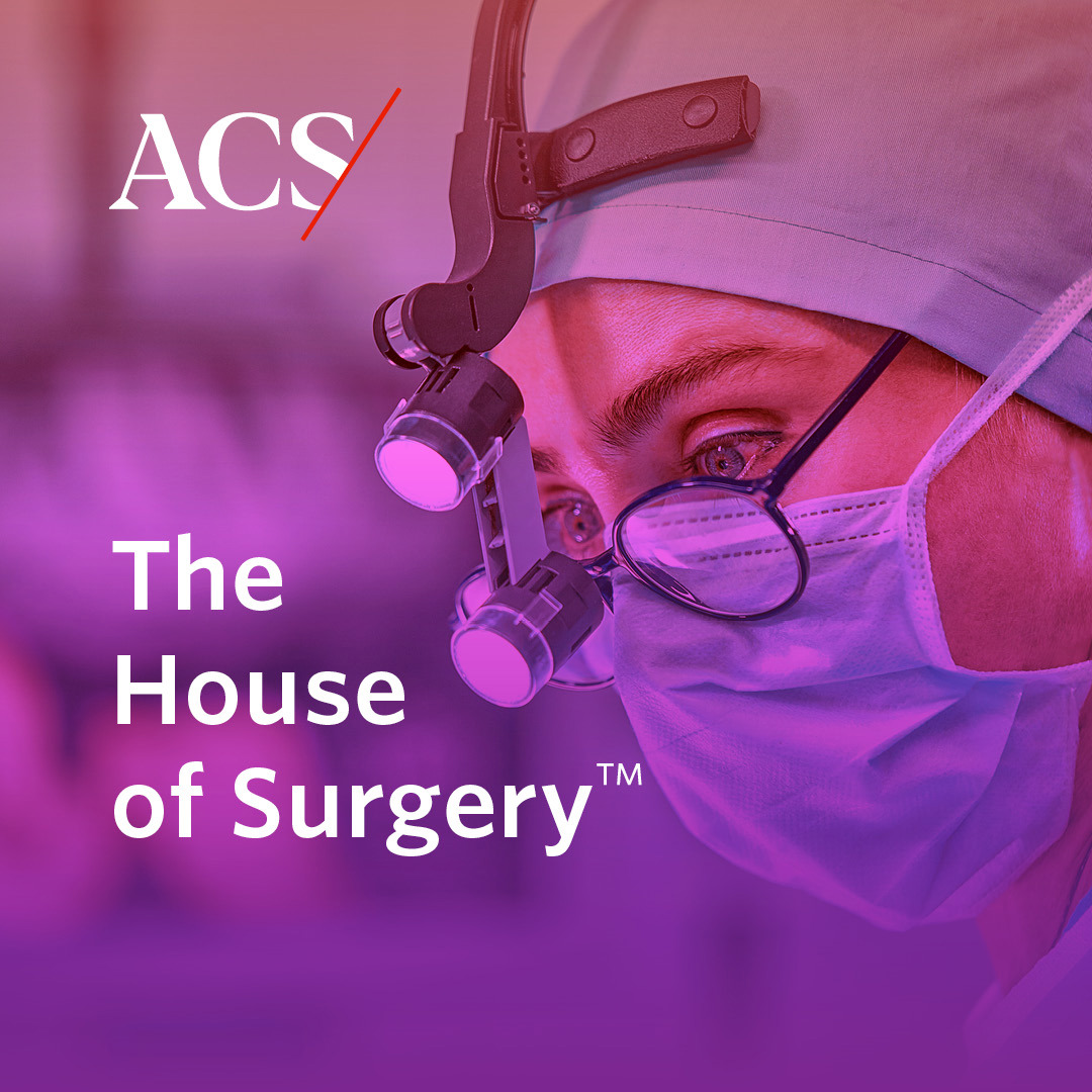 Neurosurgeon Discusses Sensational Portrayals of Surgeons in Media | ACS