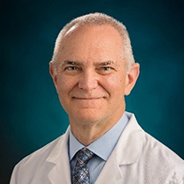 John D. Mellinger, MD, FACS | ACS