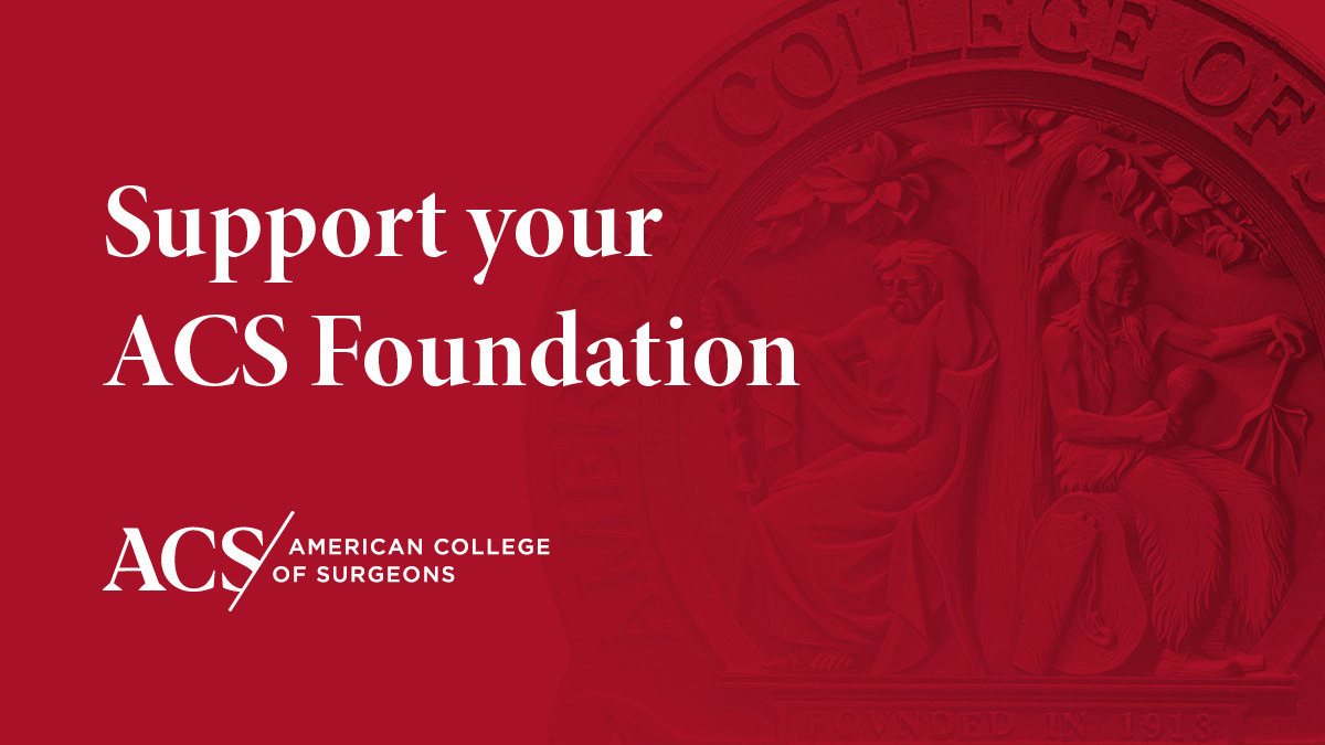 ACS Foundation | ACS