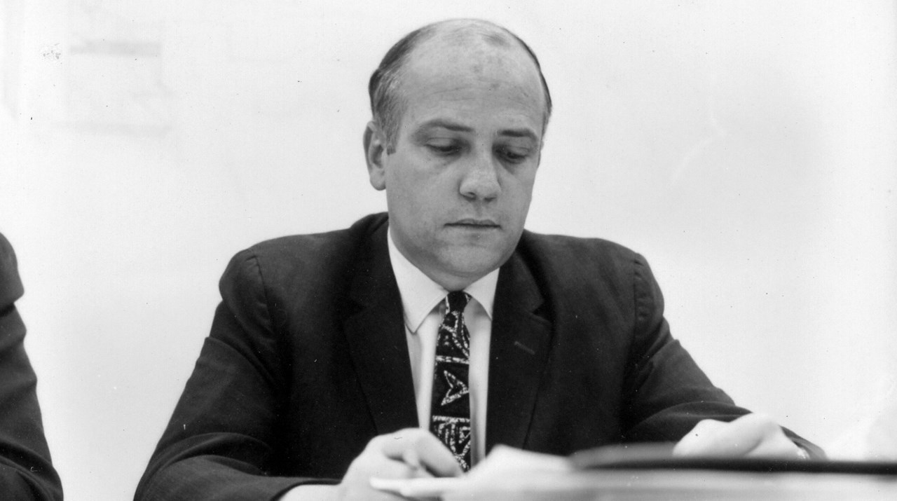 In Memoriam: Dr. W. Gerald Austen, Cardiac Surgery Pioneer | ACS