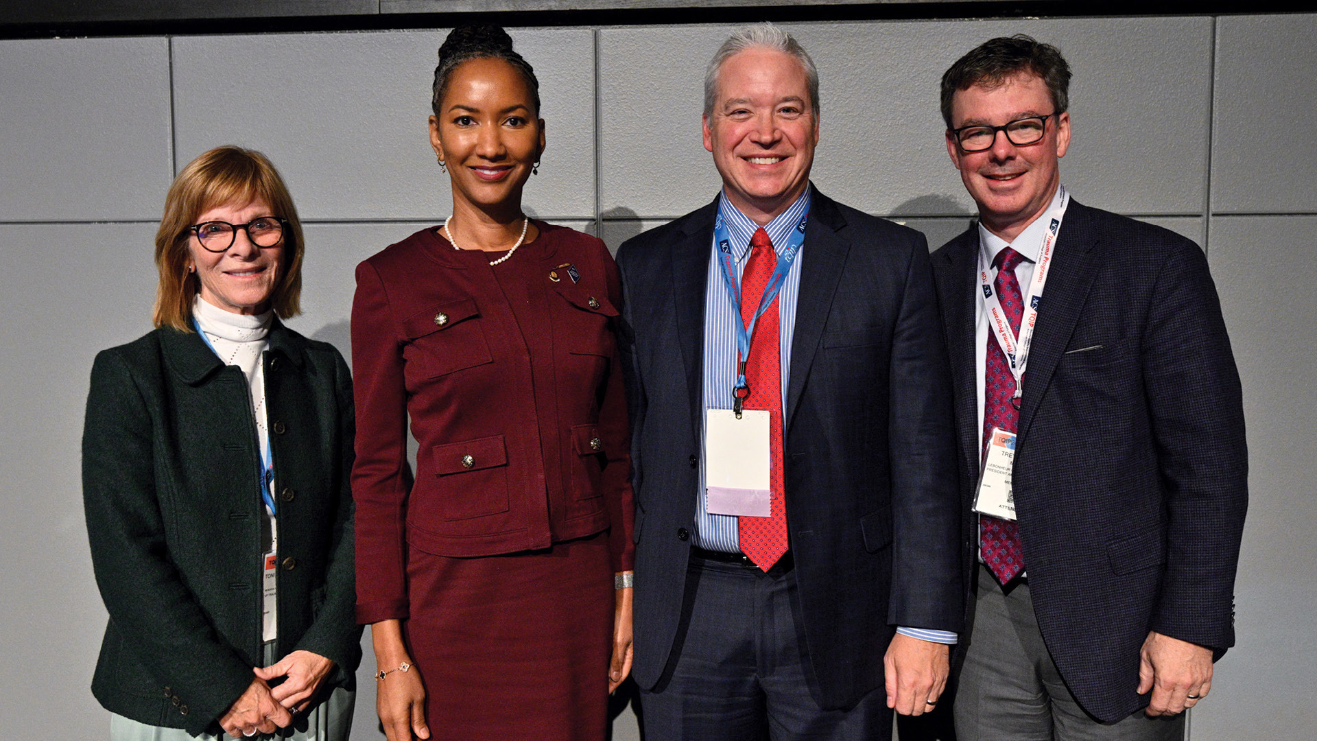 TQIP Conference Outlines Impact of Effective Communication on QI | ACS