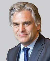 Citation for André Jan Louis D’Hoore, MD, PhD | ACS