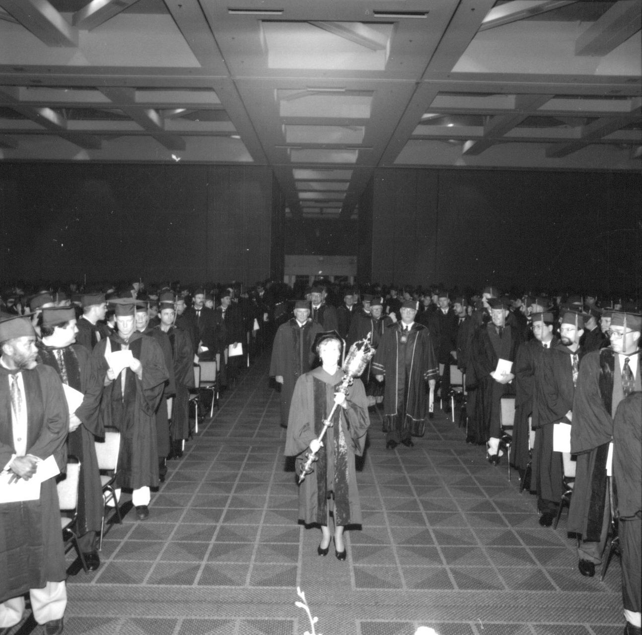 Fellowship Class 1999 | ACS