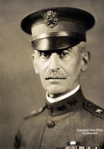 Provost Marshall General Enoch H. Crowder (1859-1932) | ACS