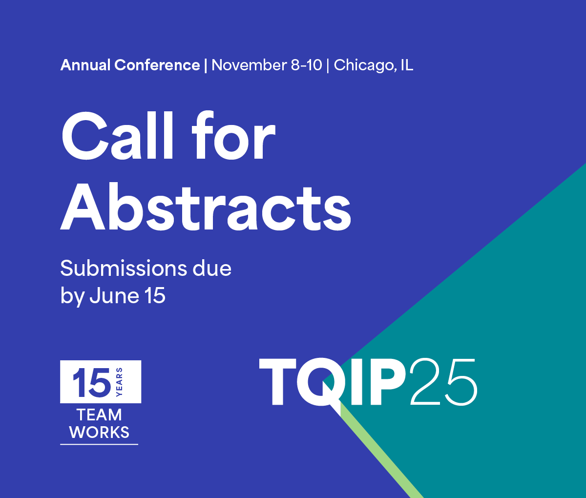 TQIP Annual Conference | ACS