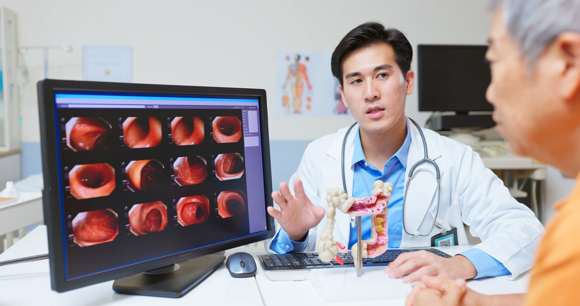 No Matter Your Age, Don’t Ignore These Colorectal Cancer Symptoms ...