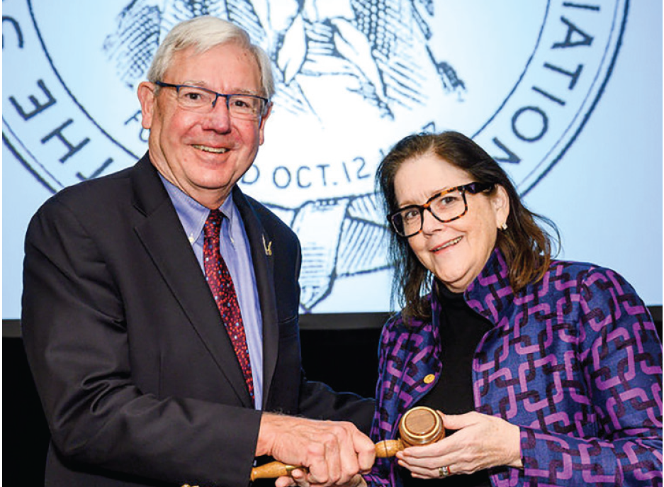 Members in the News | ACS