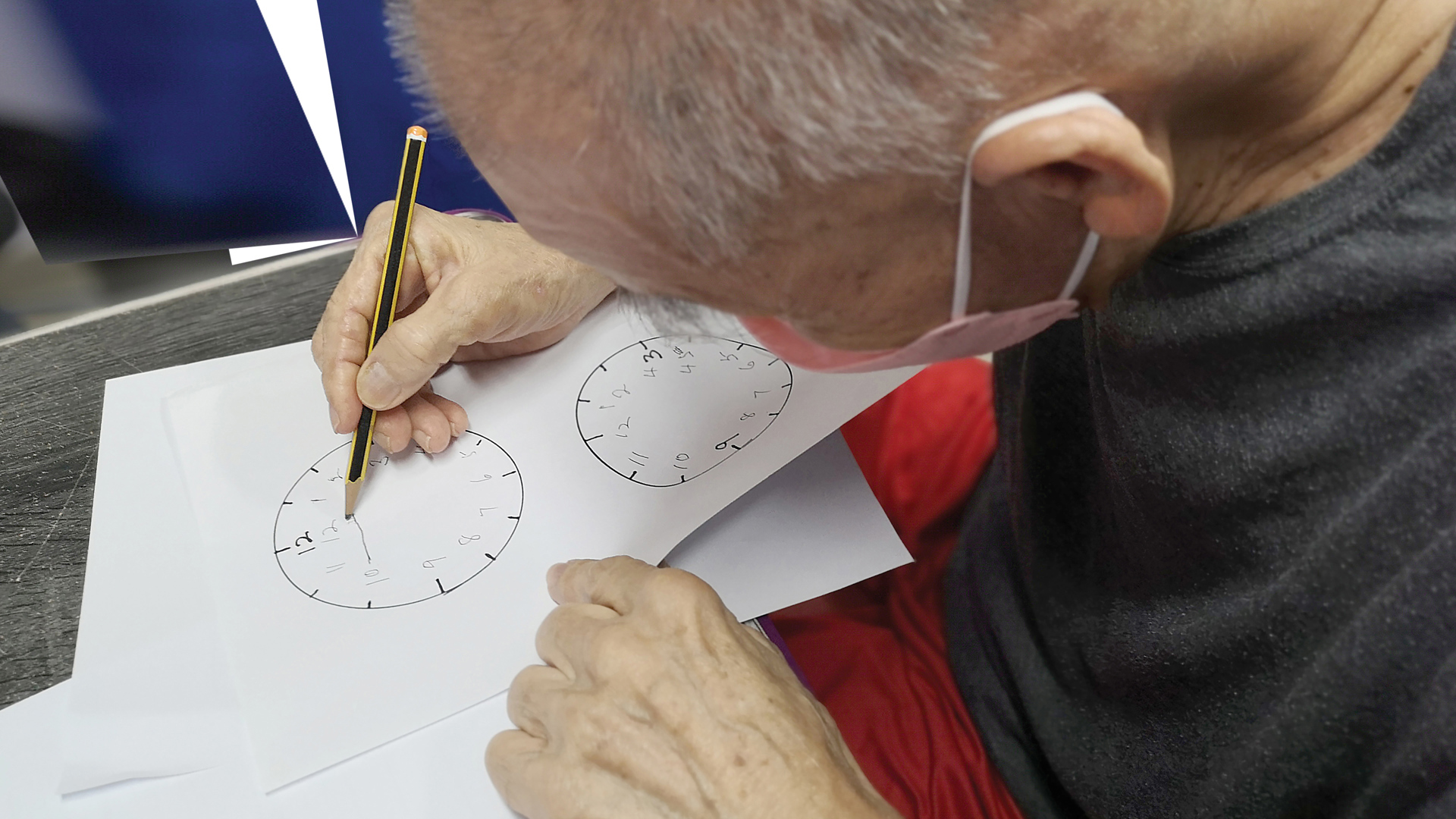 Cognitive Screening in Older Patients May Help Optimize Outcomes | ACS