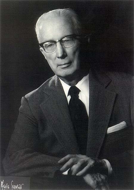Alfred Blalock, MD, FACS, 1899-1964 | ACS