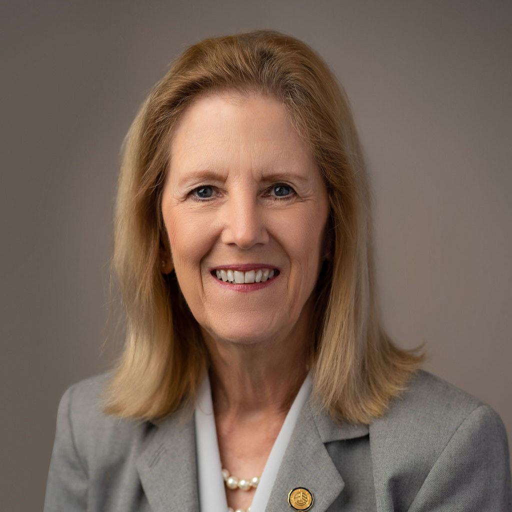 Dr. Beth Sutton, Esteemed General Surgeon, Is ACS President-Elect | ACS