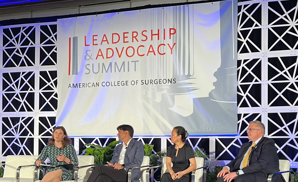 Panelists Share How to Enhance Surgical Quality in Patient-Centered ...