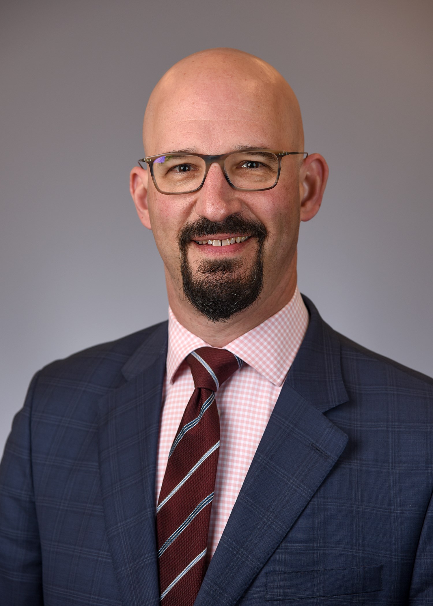 Board of Governors | ACS