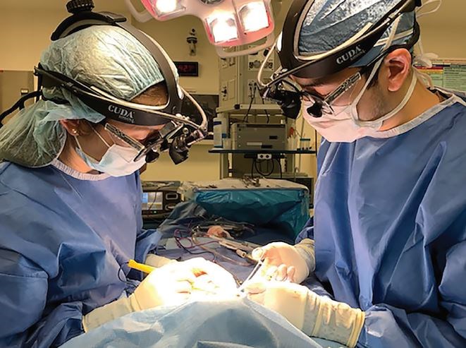 Profiles in ACS leadership: A few questions for Raphael Sun, MD | ACS