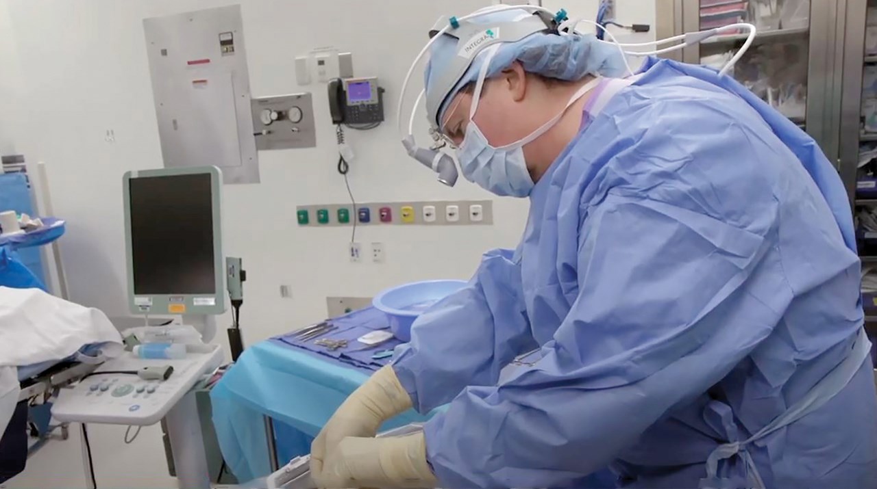 Change of Heart: Transplant Pioneer Uses Experience as Patient to ...