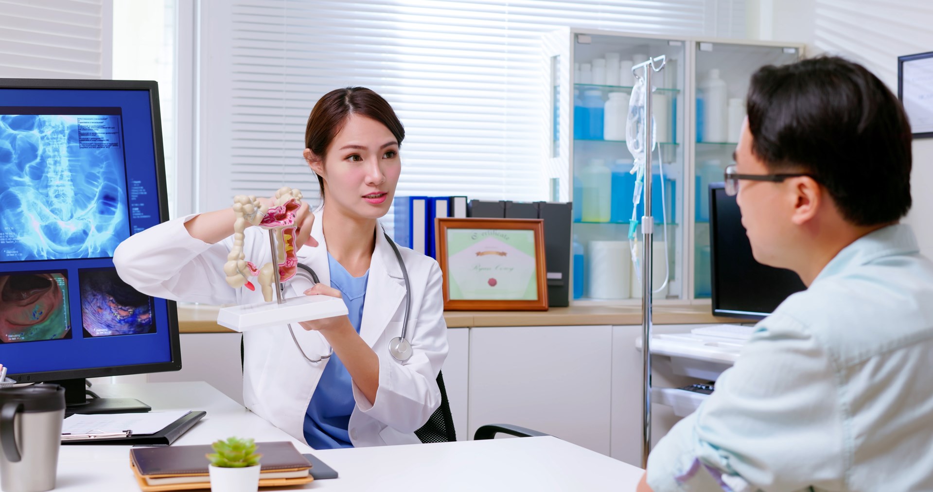 Public Access to Cancer Data | ACS