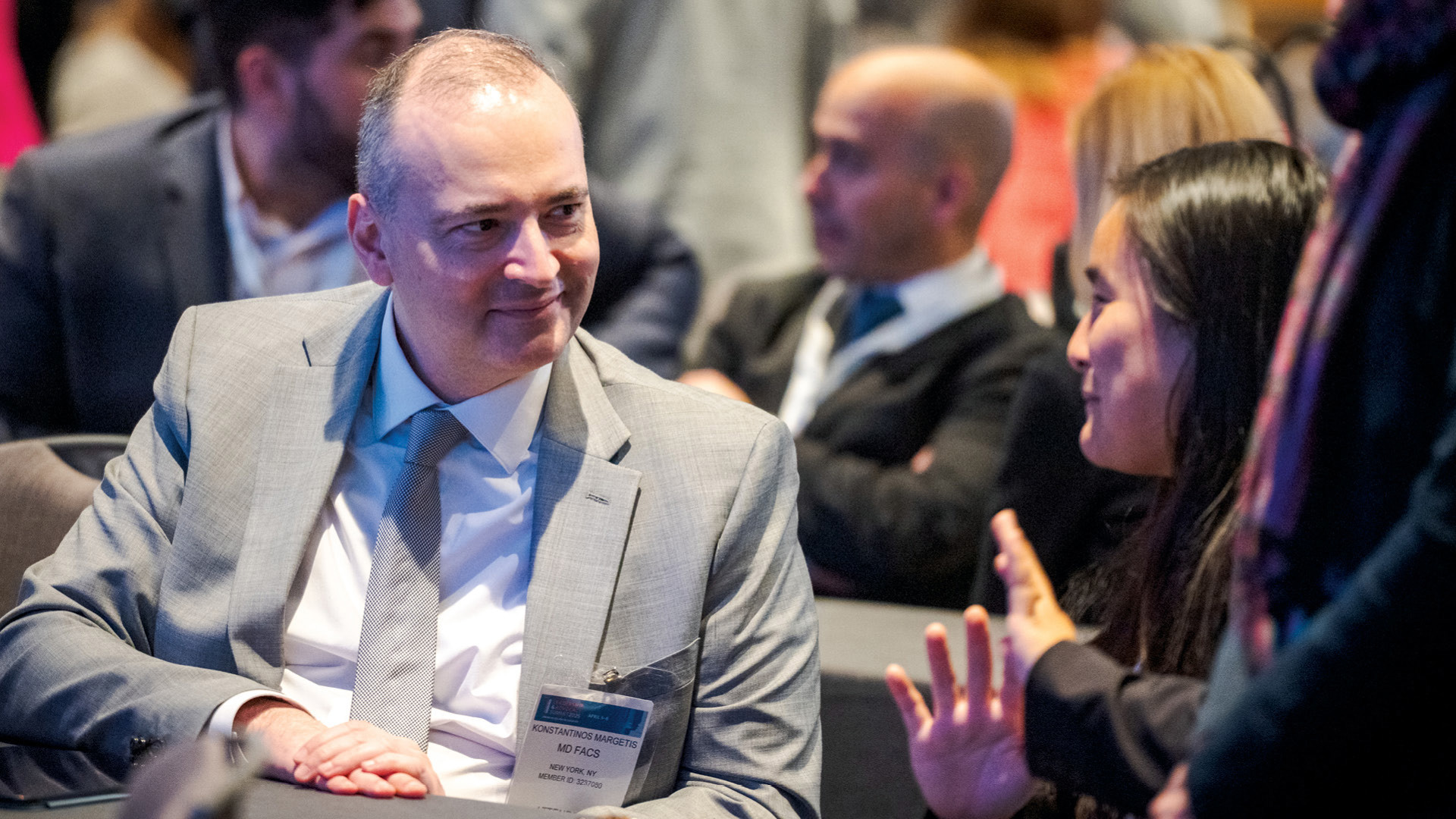 Calls for Unified Voice Are Heard throughout Advocacy Summit | ACS