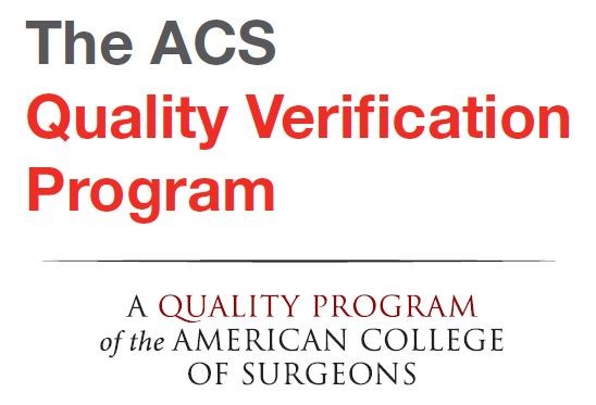 Two new ACS verification programs cast a wider net to ensure quality for all surgical patients | ACS