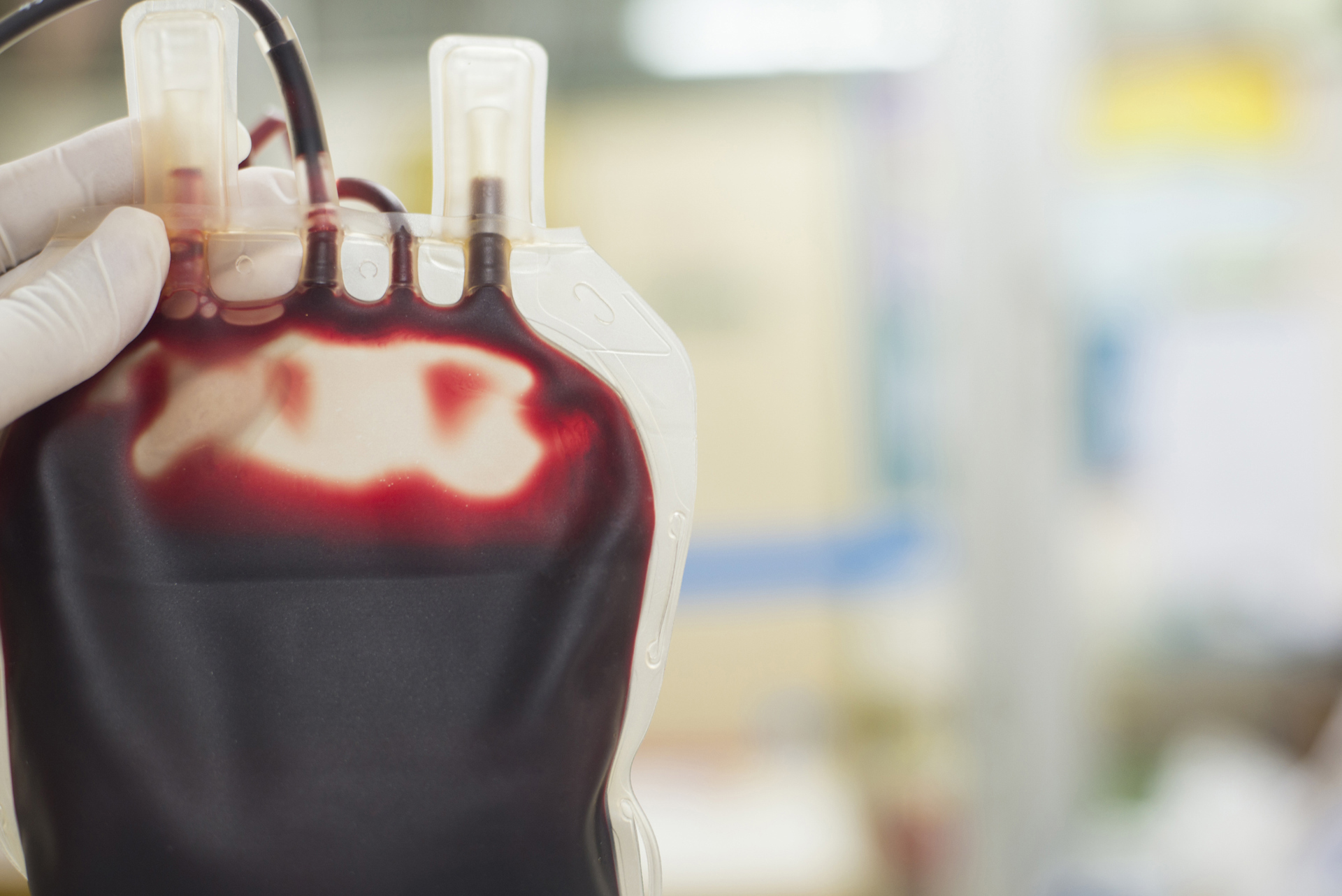 Trauma Experts Push for Wider Adoption of Prehospital Blood Access ...