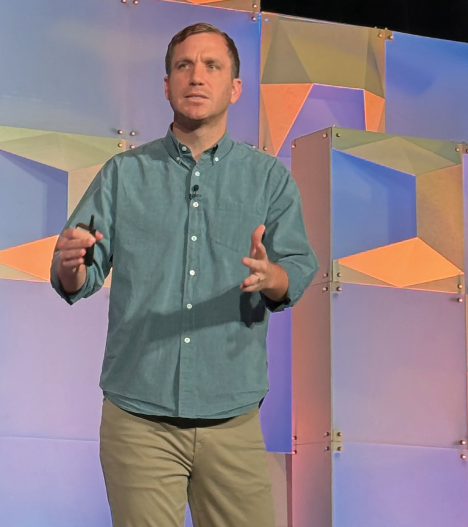 TQIP Conference Outlines Impact of Effective Communication on QI | ACS