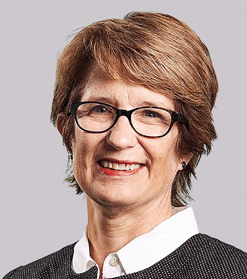 Abcarian Lecturer Will Explore “Generation of Surgeons” | ACS CC News | ACS