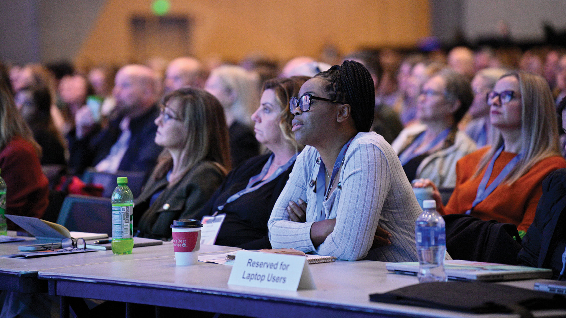 TQIP Conference Outlines Impact of Effective Communication on QI | ACS
