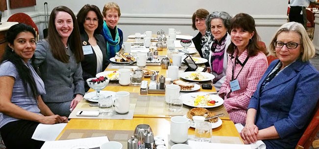 Appendix C: Bylaws Template | ACS