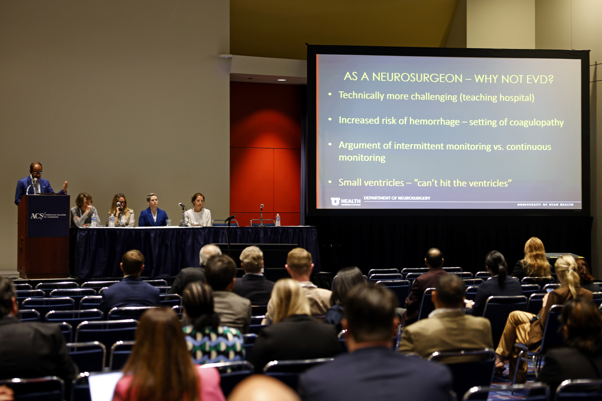 TBI, Bleeding Control Are Among Hot Topics in Pediatric Trauma | ACS CC ...