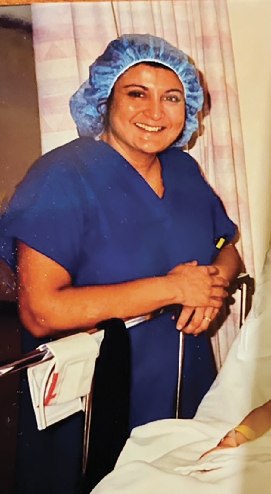A Family Affair: Mother-Daughter Surgeons Reflect on Relationships and ...