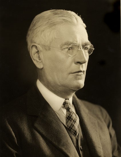 Louis Tompkins Wright, MD, FACS, 1891–1952 | ACS