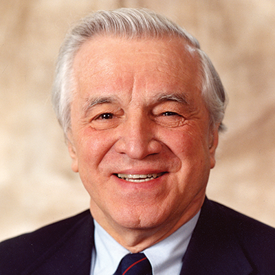 ACS mourns passing of Dr. Stanley J. Dudrick, pioneer in parenteral ...