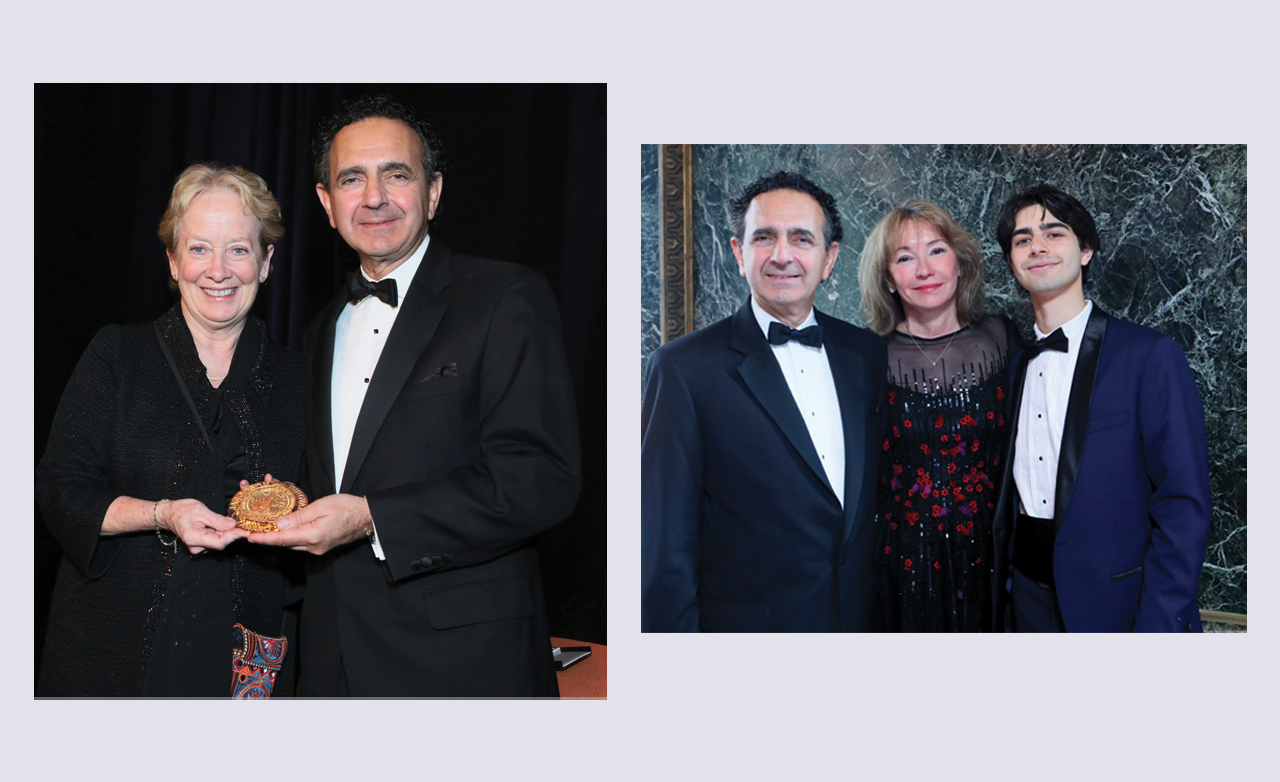 Dr. Anthony Atala, Regenerative Medicine Pioneer, Receives 2022 ACS ...