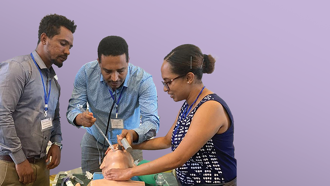 Trauma Education | ACS