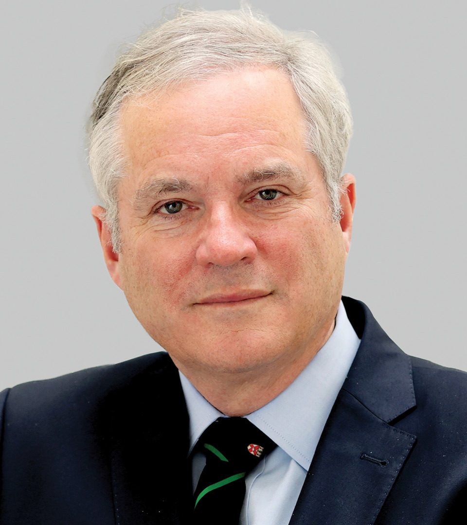 Eight Renowned Surgeons Receive Honorary ACS Fellowship | ACS