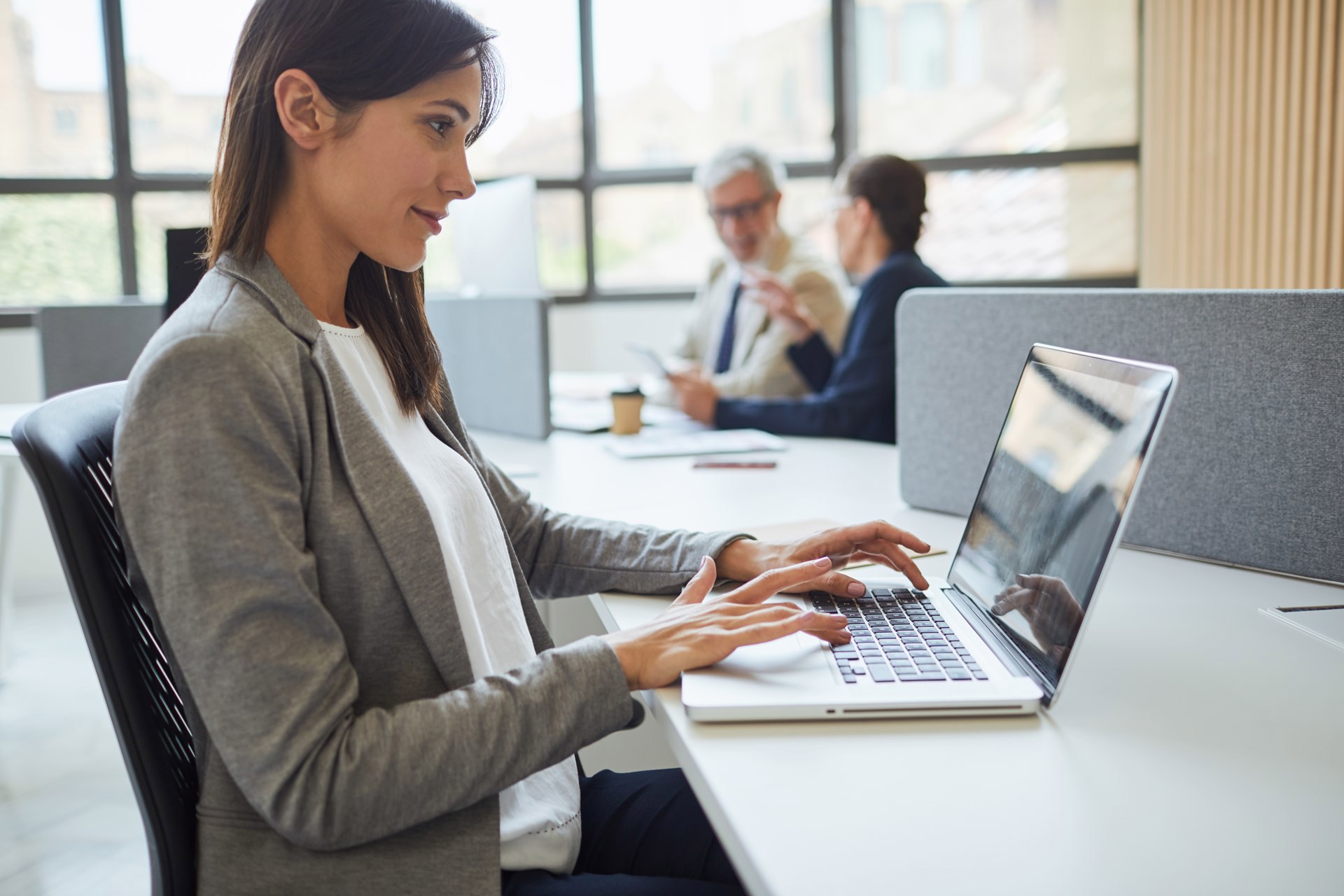 Careers at ACS | ACS