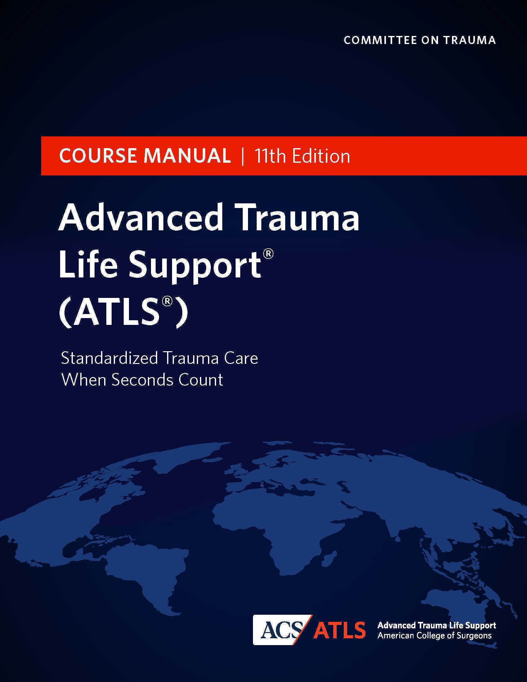 ATLS 11 | ACS